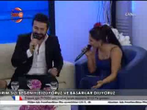 2000 tv TÜRKÜ PINARI KONUK SANATÇI DÜRDANE ÖZCAN OLDU. 16-12-2013***4