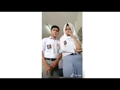 Cewe cantik sange tik tok