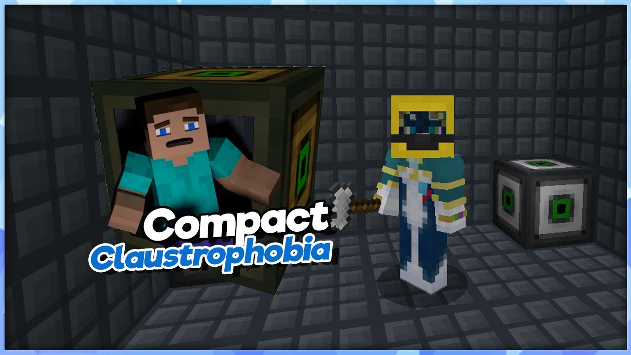 Sempit - Compact Claustrophobia #2 - YouTube