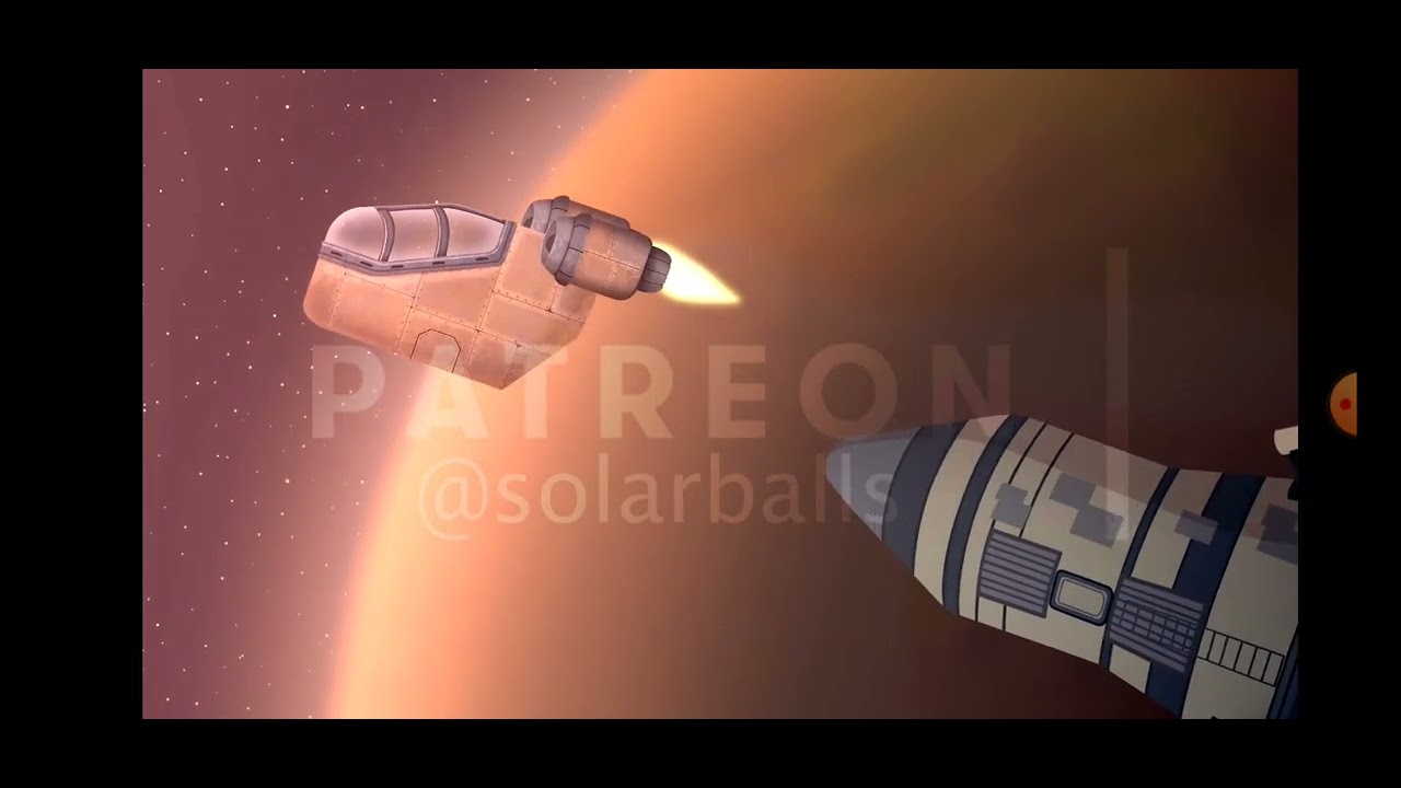 Can We Terraform Mars? Part 1 PREVIEW (ITS FREE) - YouTube