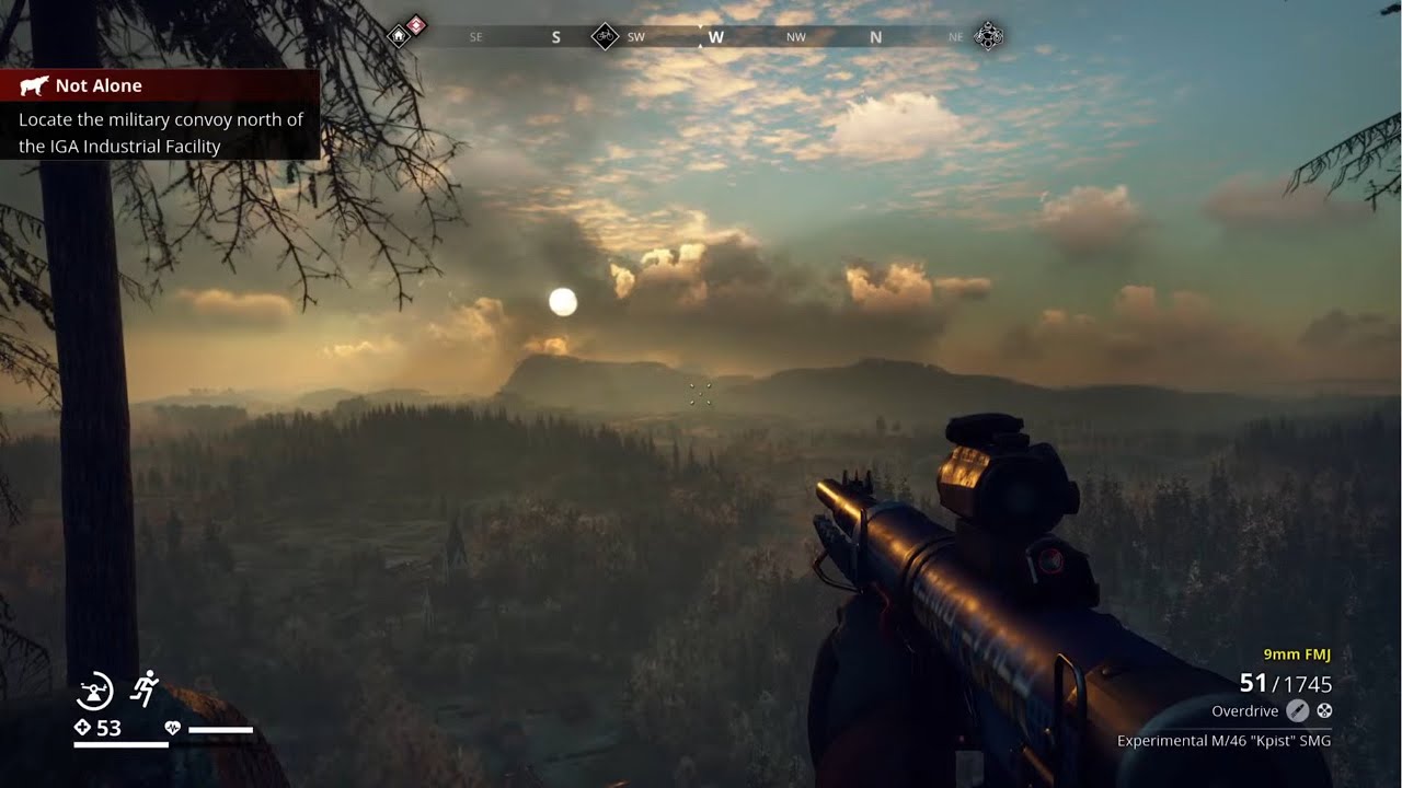 Let's Play Generation Zero - part 8 - Pimp My Big Boom Truck Ride and The Vacation We've All ...