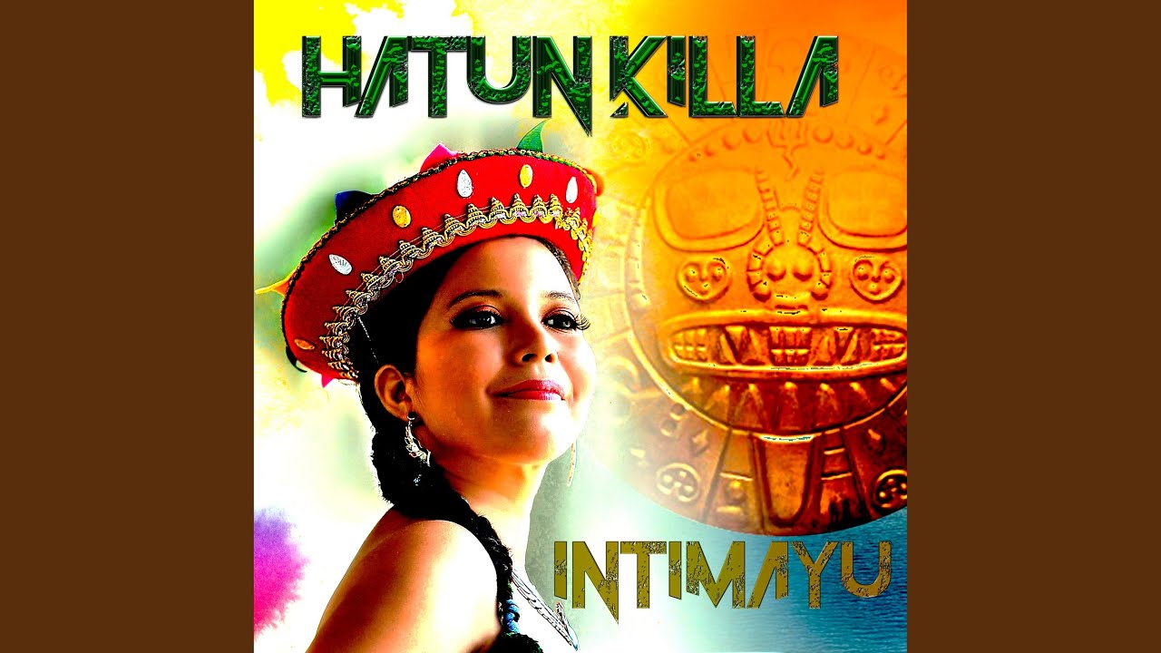 A las Orillas del Río Chonta - YouTube