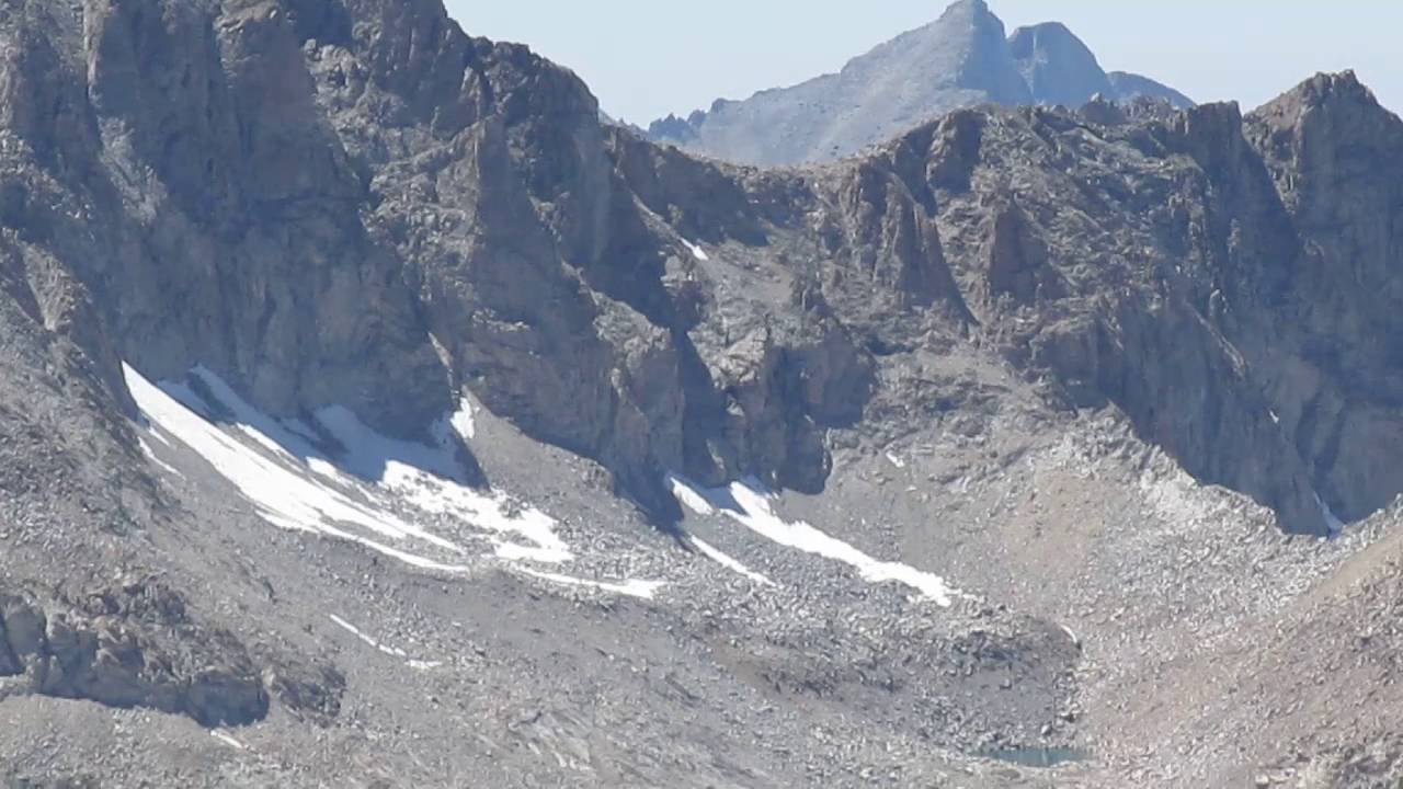 View from the top of Mt Keith - YouTube