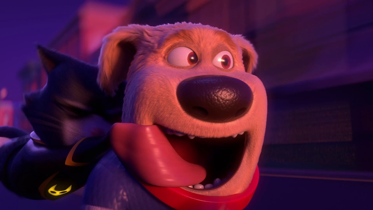 StarDog and TurboCat (2019) trailer 2 h1080p - YouTube