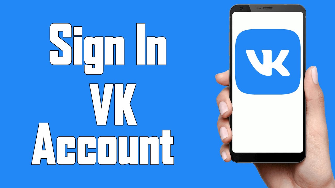 VK Login 2021 | VK Account Login Help | VK App Sign In | www.vk.com ...
