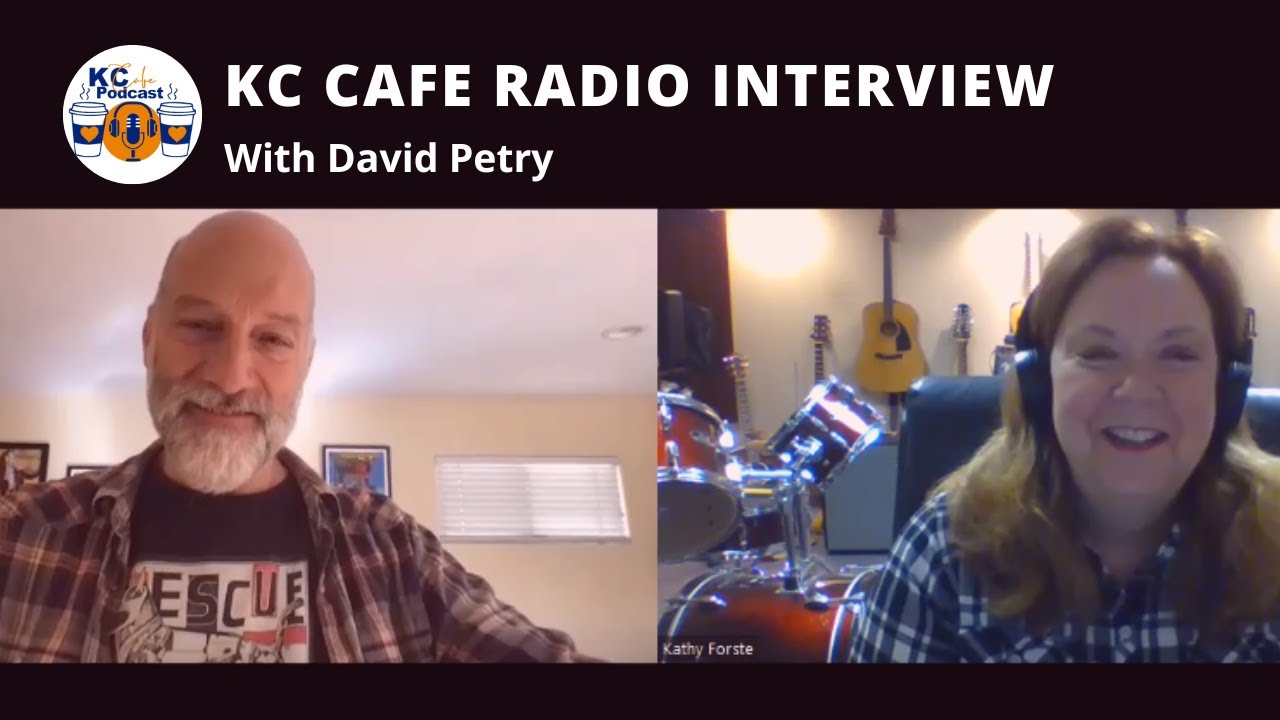 David Petry – The Great Get Gone November 21, 2022 - YouTube