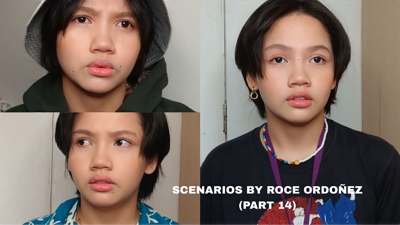 SCENARIOS OF INCORRECTLYROCE | Roce Ordoñez (PART 14) - YouTube