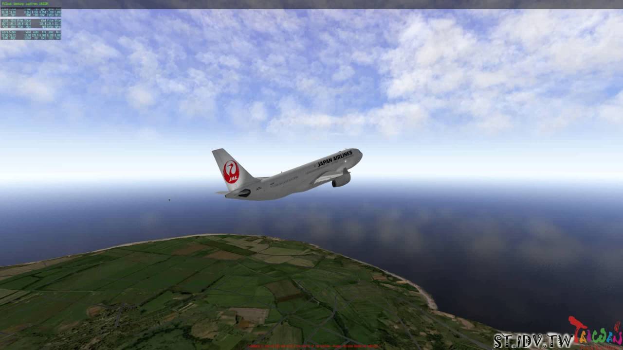 Fspassengers x plane - sapjefactory