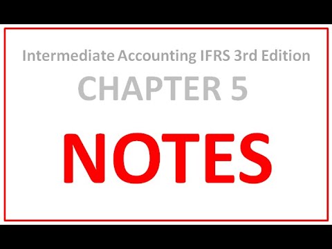 (14) Chapter 5 - Additional Information- NOTES - YouTube