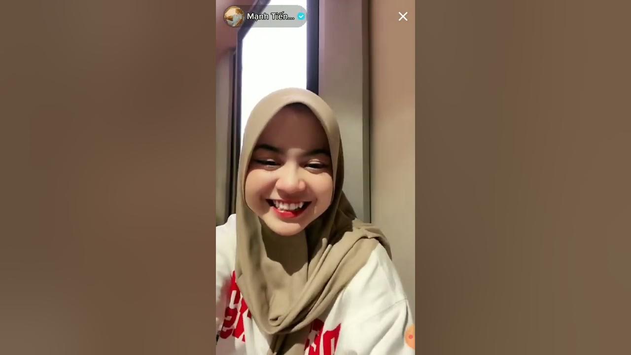 Romantis nya Khoi dan Una saat Live - YouTube