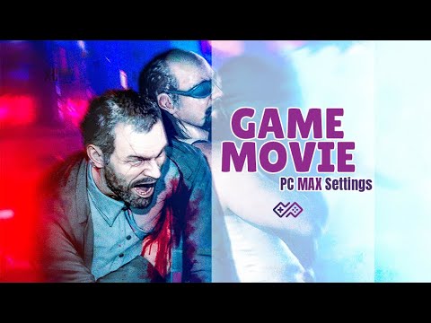 KANE AND LYNCH 2: DOG DAYS [DEUTSCH/GERMAN] Alle Cutscenes The Movie Game Movie [DER FILM]