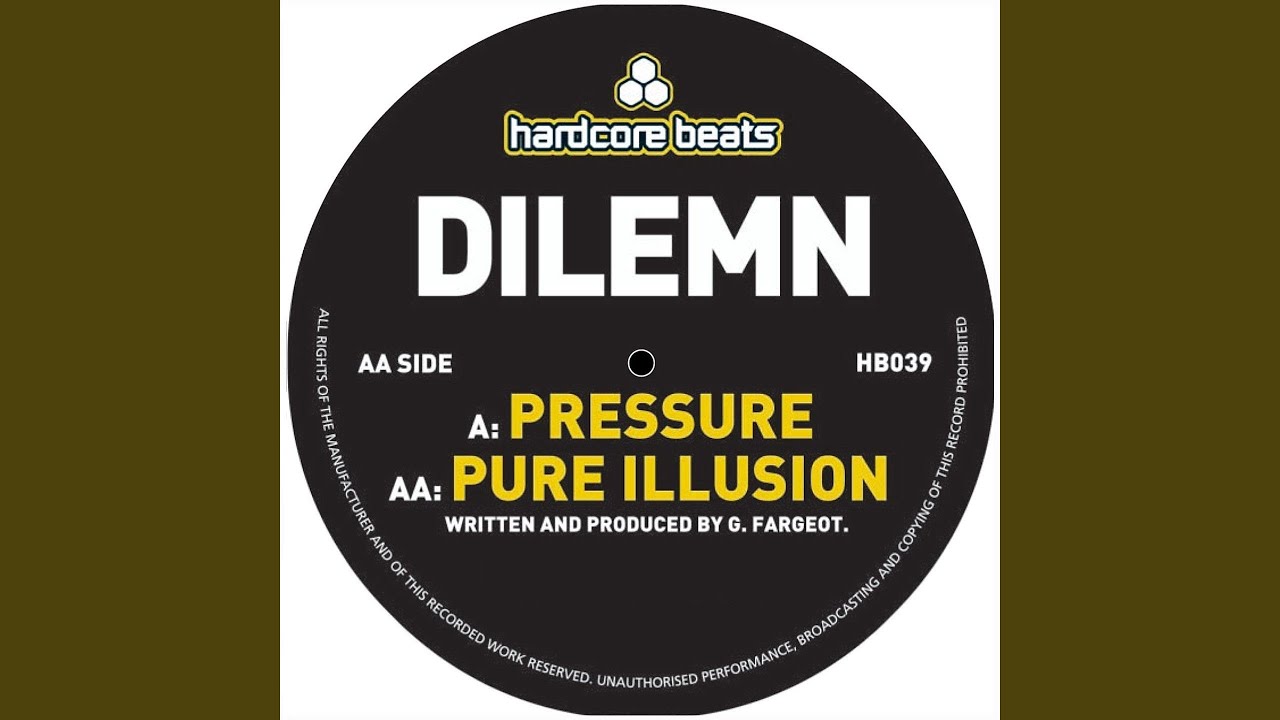 Pure Illusion (Original Mix) - YouTube