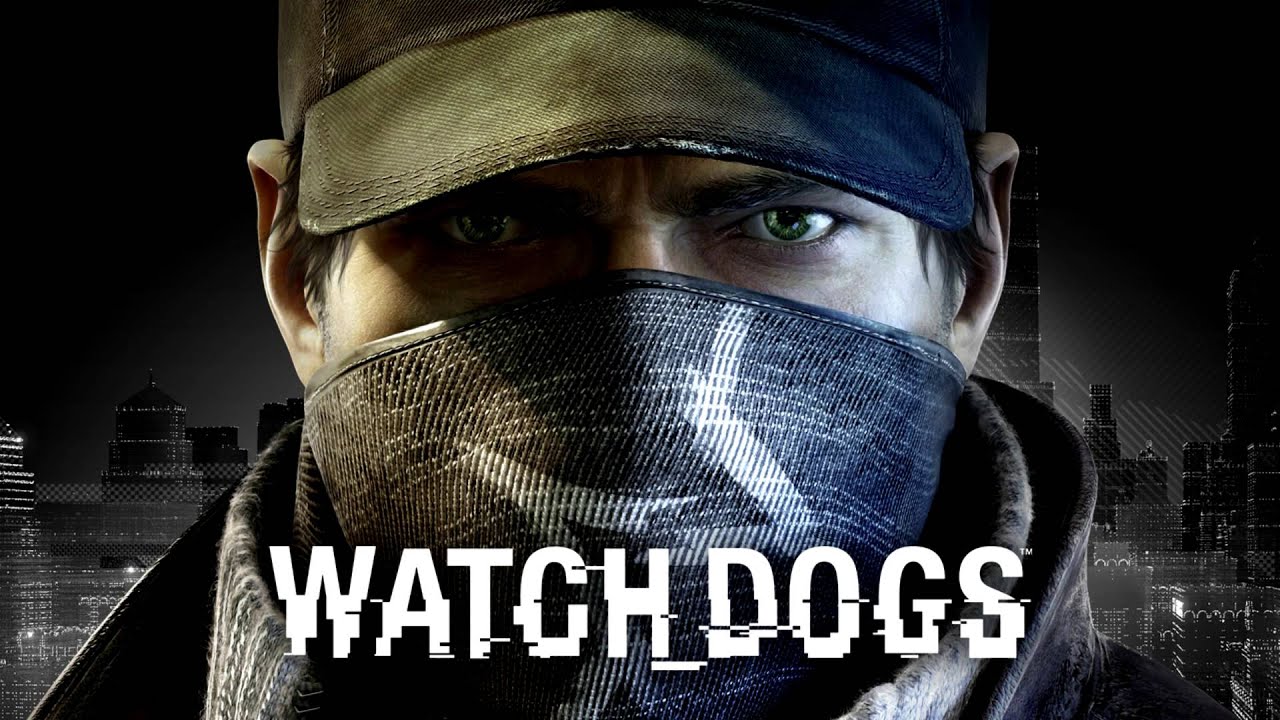 Watch dogs theme song | Gods of Fashion - acrobot || Dubstep - YouTube