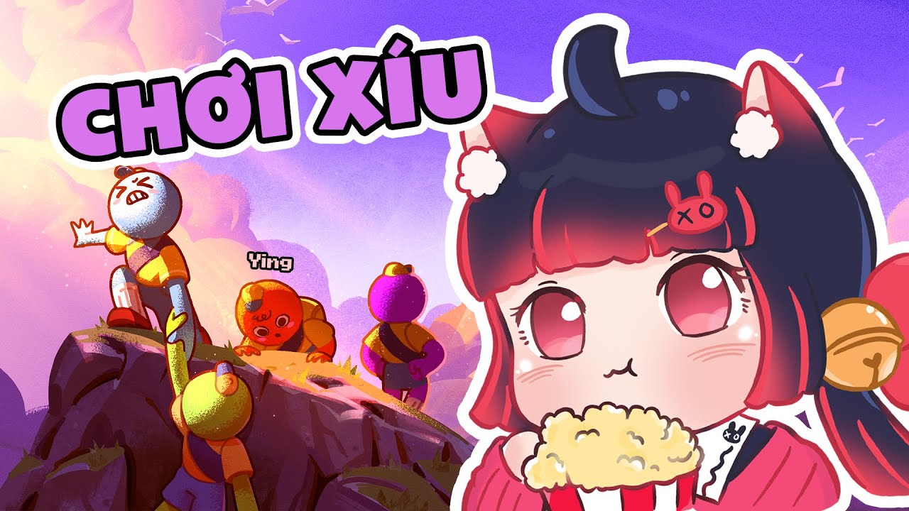 🔴LIVE! Núi núi núi, chill strem t6 // Peak - YouTube