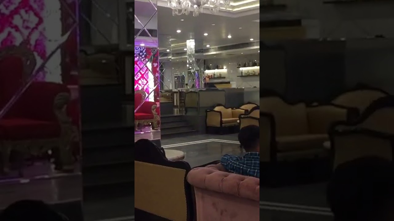 Crystal Palace Banquet in Mayapuri Beautiful party hall#youtube #viral ...