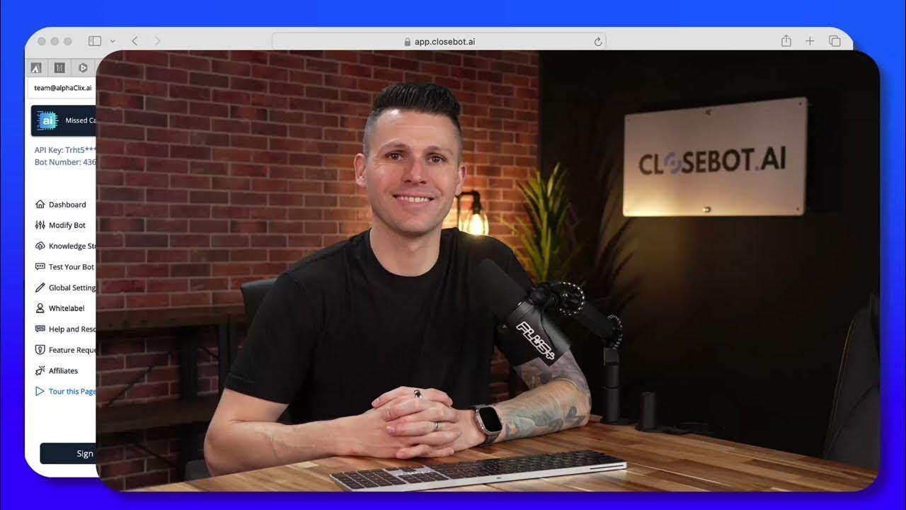 Quickstart - 7. Objectives Overview - YouTube