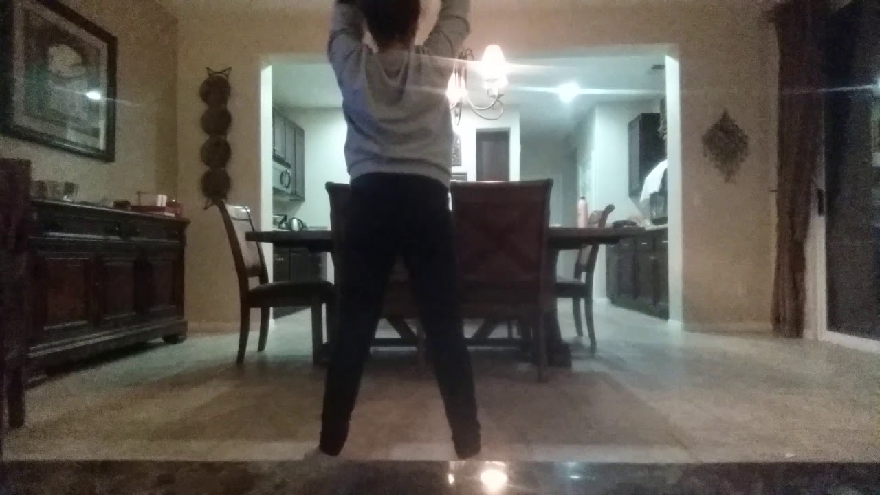 I learned Rumer Noel "That's what I like" choreography dance! - YouTube
