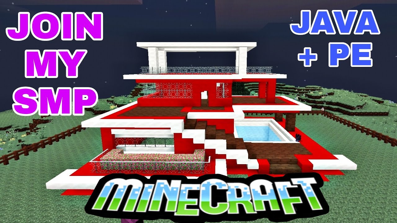 Minecraft Cross Play Public Smp Live | It's Too Hot 🔥 #girlgamer # ...