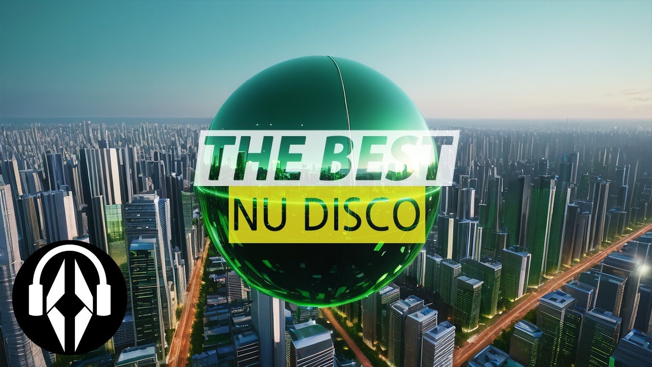 Nudisco/Block & Crown - Hungry Dancer - YouTube