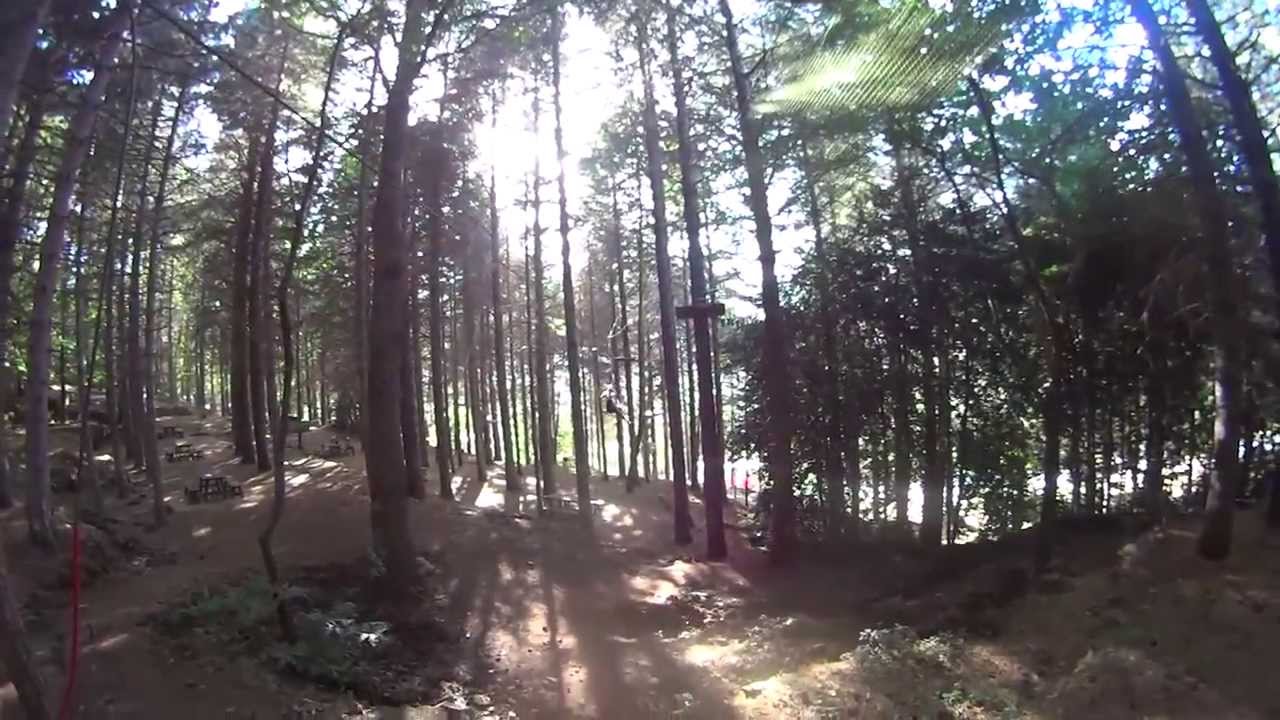 Parco Avventura Madonie, Gole di Tiberio, Palermo, Piano Battaglia. # ...