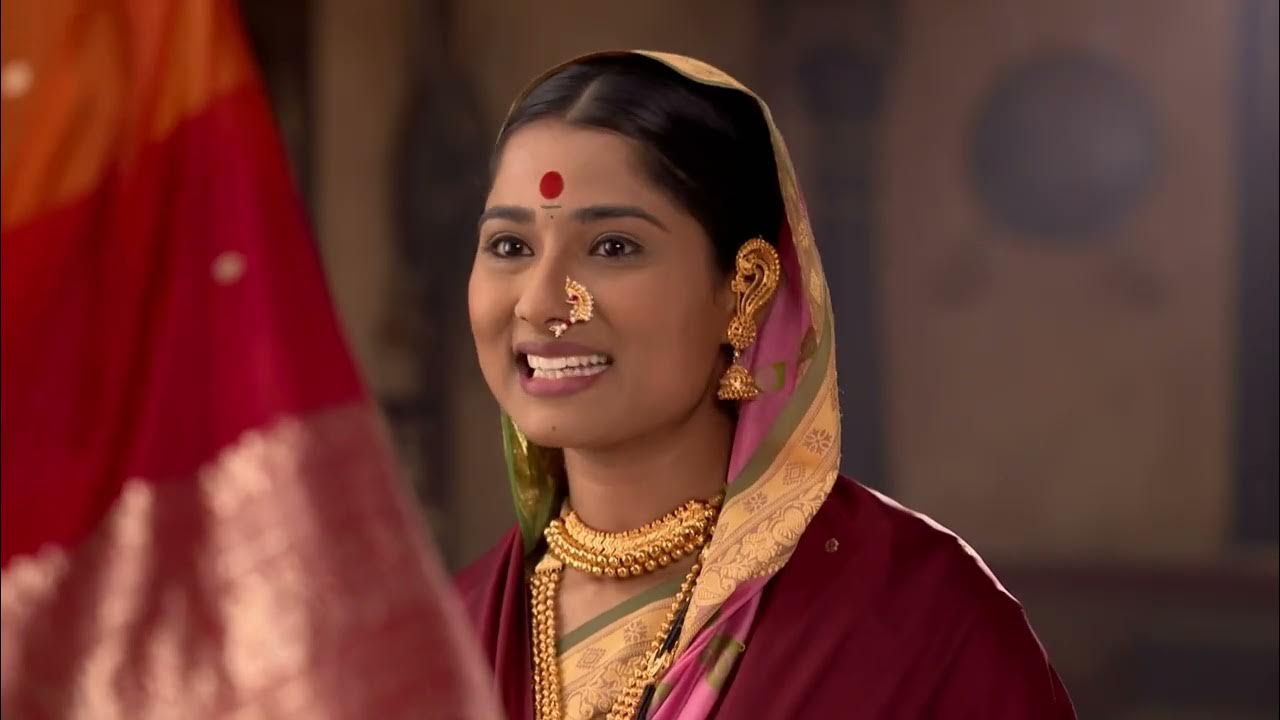 Swarajyarakshak Sambhaji - Ep 80 - Shantanu Moghe, Dr. Amol Kolhe ...