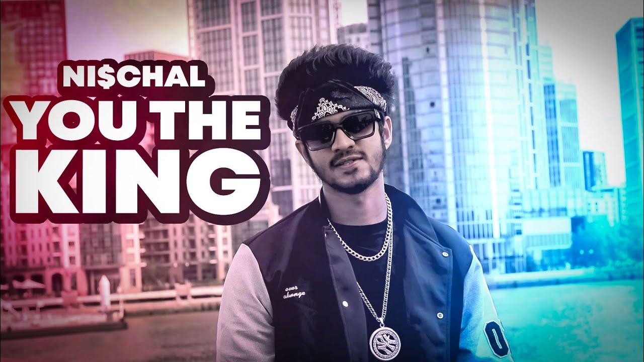 Zillion blake - YOU THE KING (OFFICIAL VIDEO) - YouTube