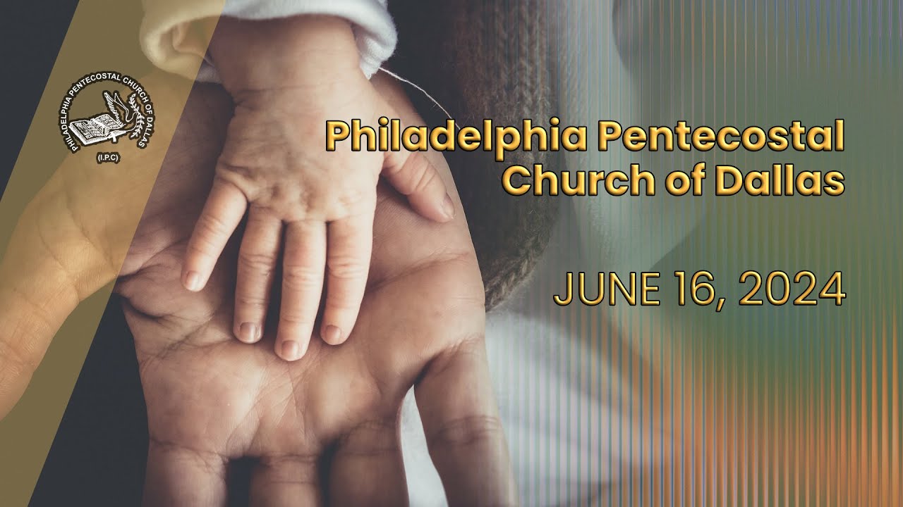 PPCD Live Stream - June 16, 2024 - YouTube