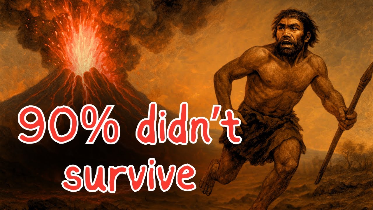 Was This The Worst Time Ever To Be Alive? - YouTube