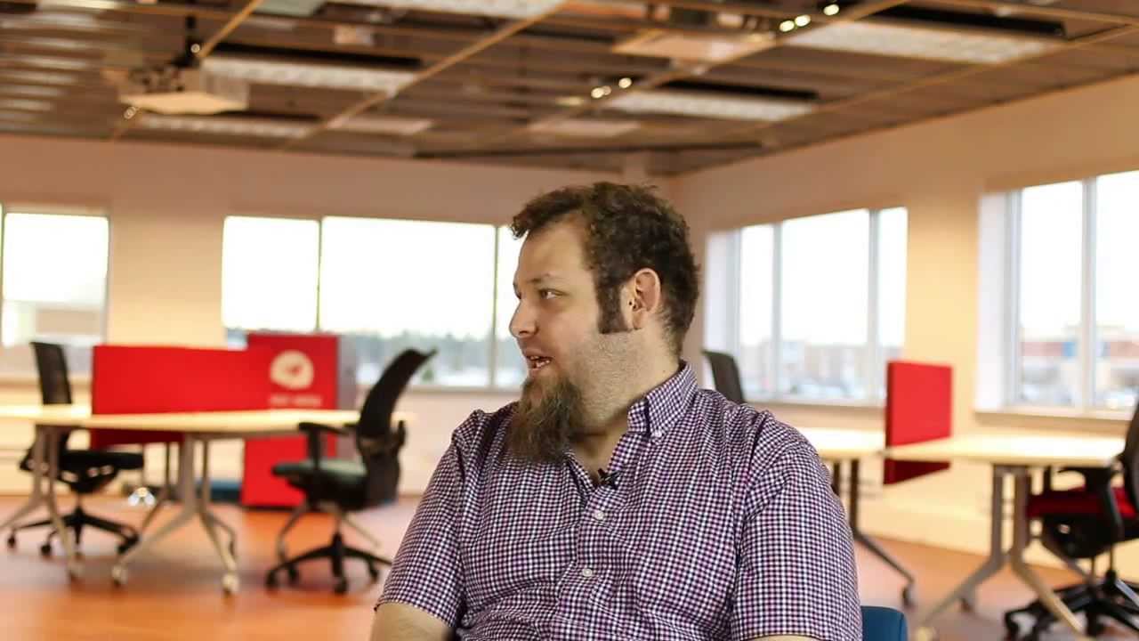 Nick Di Feo Founder at Fenix Media Inc - YouTube