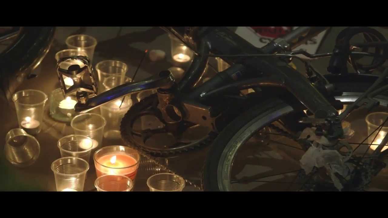 Die-in protest London 29th November 2013 - YouTube