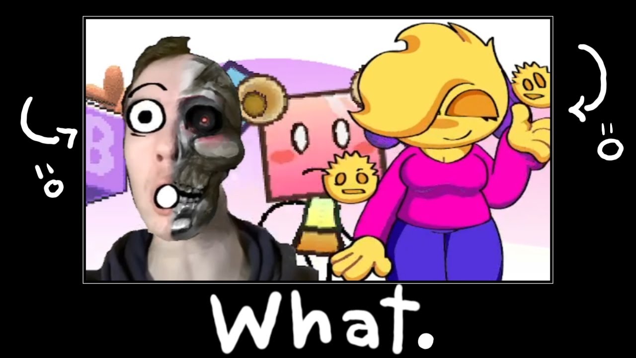 what the heck is a Fiddlebops [Incredibox] - YouTube