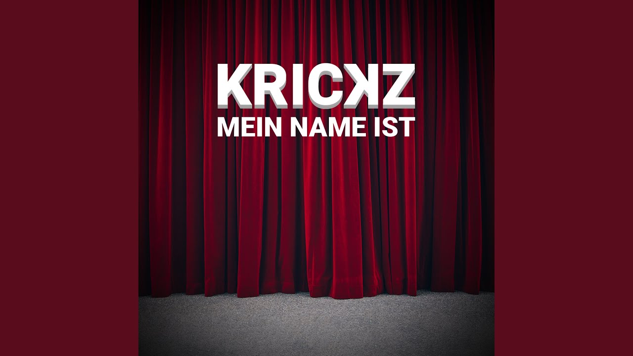 Mein Name ist - YouTube Music