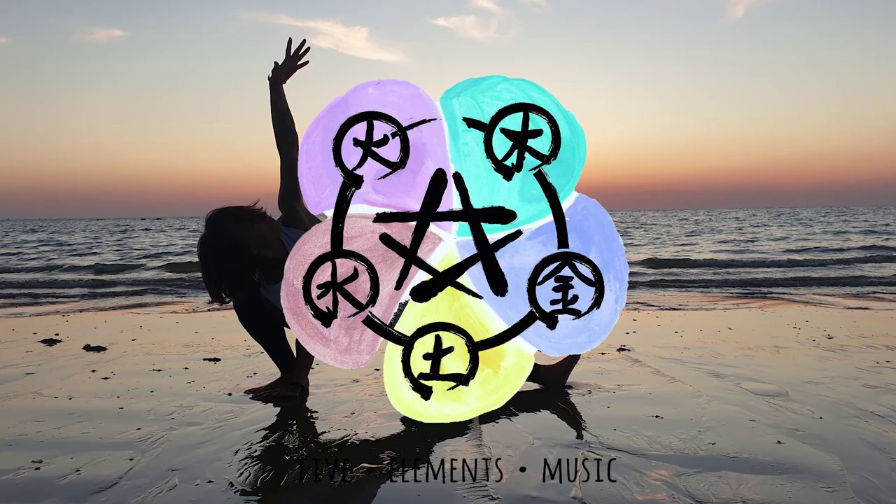 "Softly Blue" 8D - Vídeo con ejercicios - Yoga - YouTube