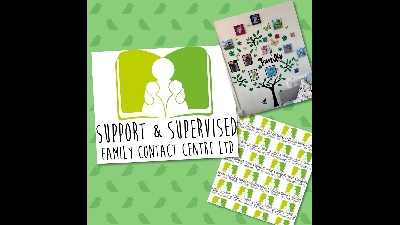 Get Involved: National Child Contact Centre Week – Social Media ...