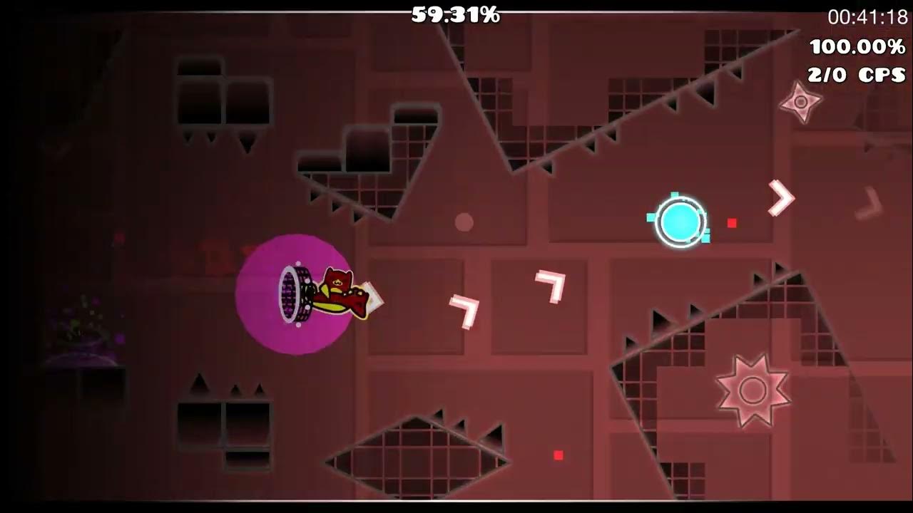 Mi parte en "Corpse Dance" | Hosteado por Mix / Re0L- - YouTube