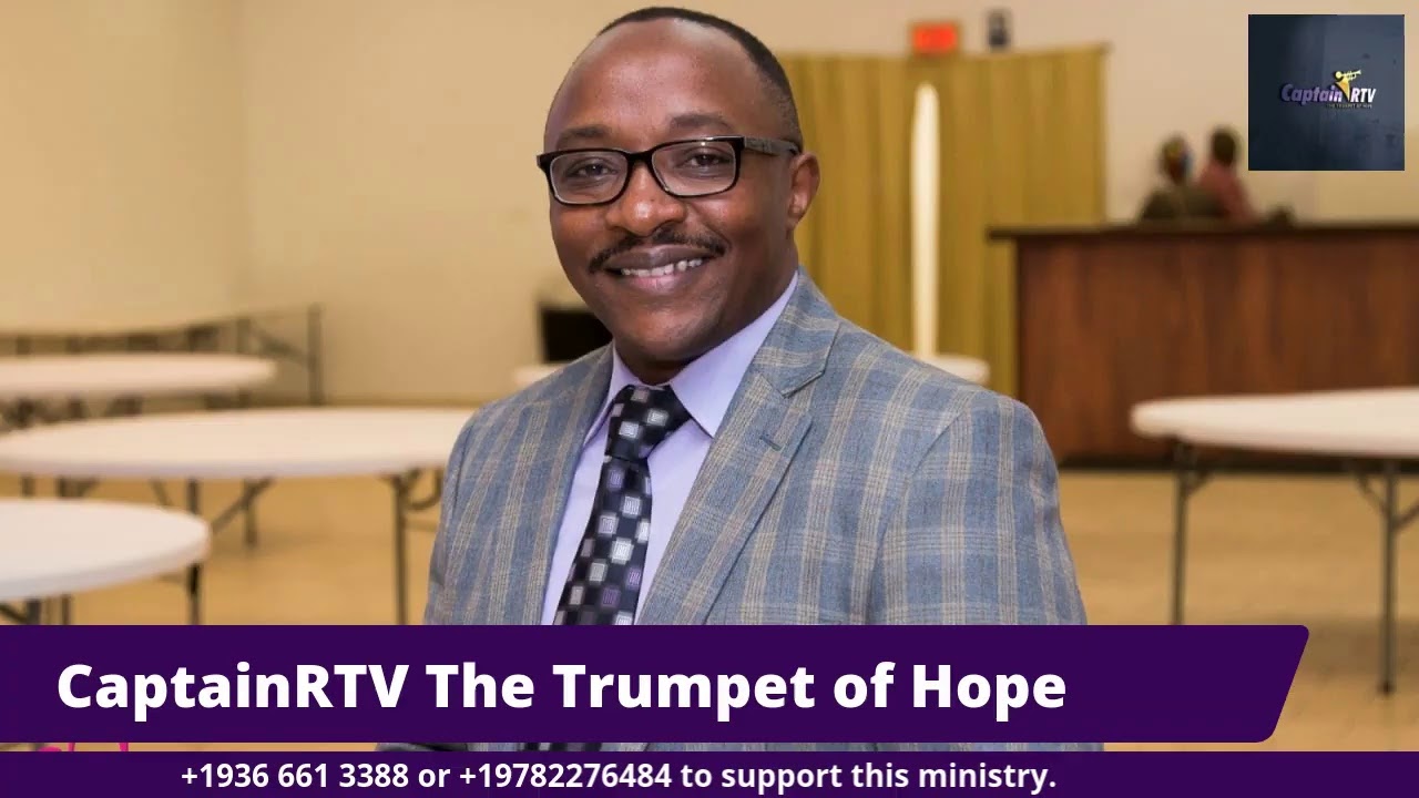 Trumpet of Hope - YouTube