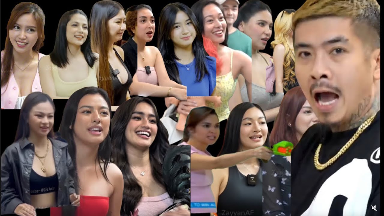 DERETAN CEWEK CANTIK DAN ARTIS FILIPINA YANG DATANG KE TOKO BOS TOYO ...