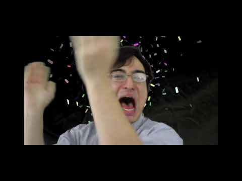 Filthy Frank clapping while screaming - YouTube