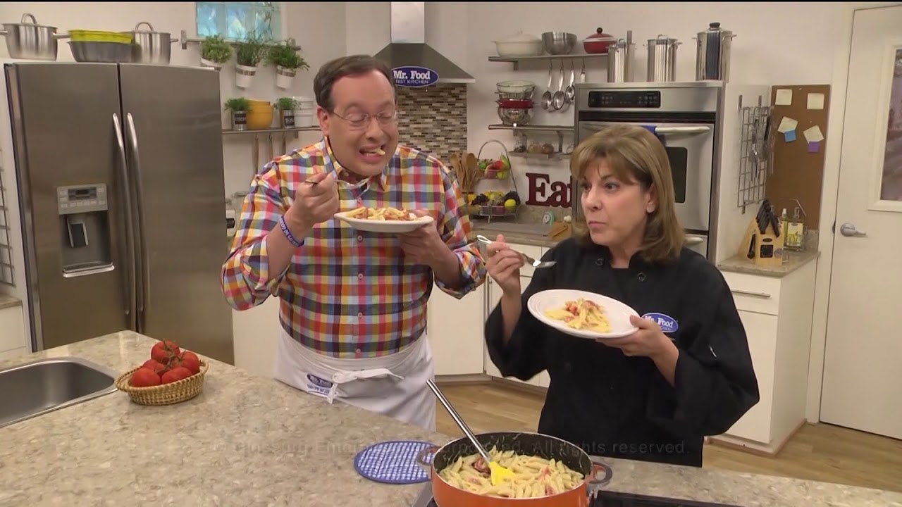 Oh It's So Good, mmmmm - YouTube