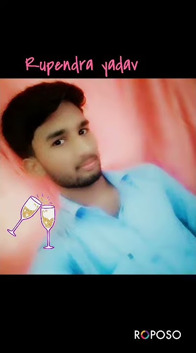 Rupendra yadav - YouTube