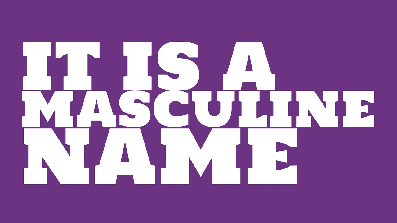 What does the name Wilbur mean? - YouTube