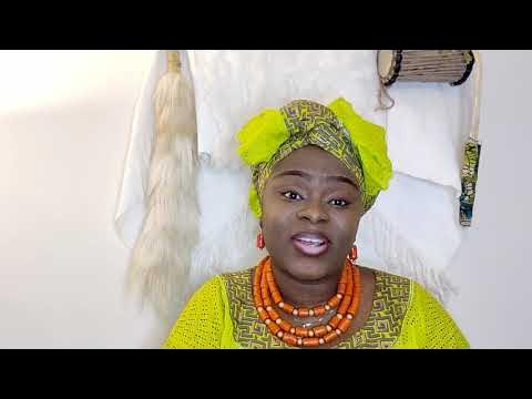 Yoruba lessons Ep17: Ìwà rere lèsó ènìyàn/Good Morals concluding part - YouTube