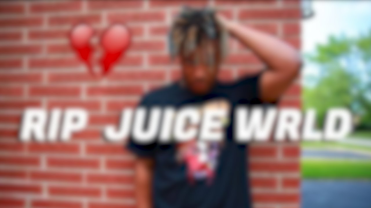The Best Juice WRLD Memes | RIP Juice WRLD - YouTube