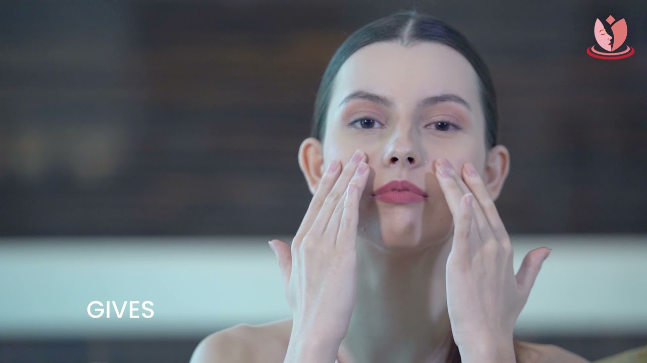 Face Lightening Cream_Ad Film - YouTube