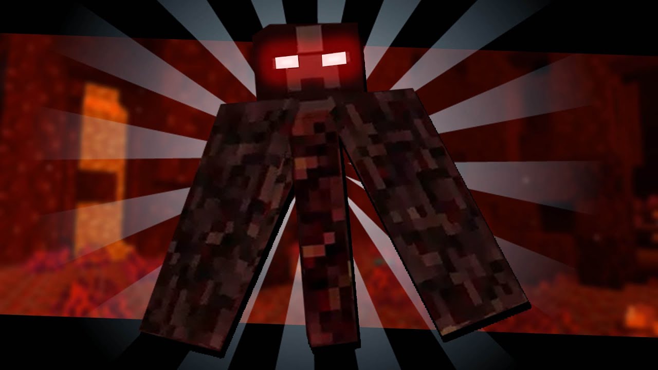 What if The Hovering Inferno was added to Minecraft? - HOVERING INFERNO ...