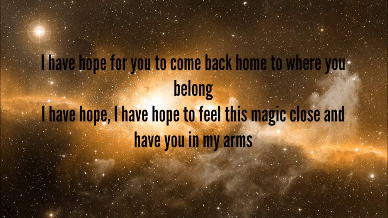 Alan Walker - Hope ft. Emmy - YouTube