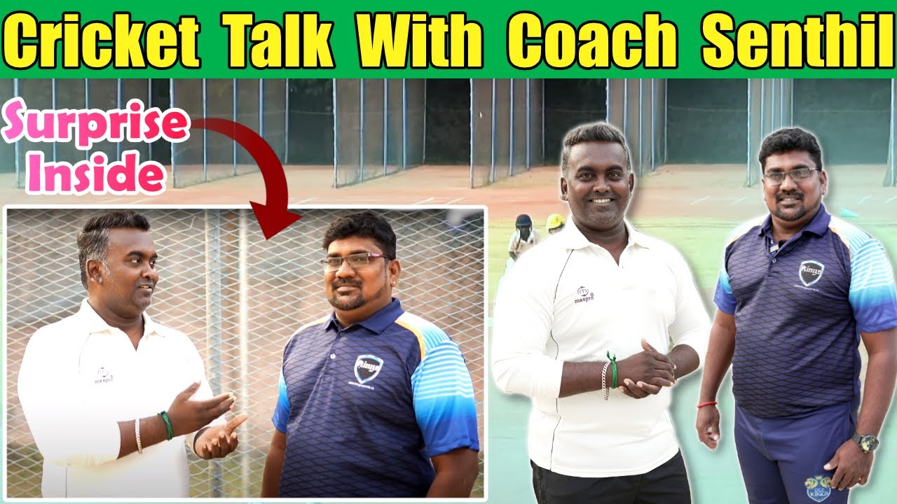 Why we changed our channel name to Cricket 7 | Cricket7 - YouTube