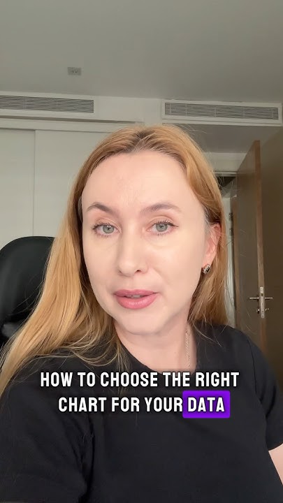 How to choose the right chart for your data #chart #graph # ...