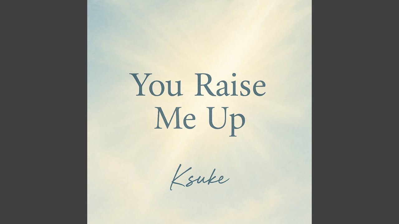 You raise me up (Cover) - YouTube