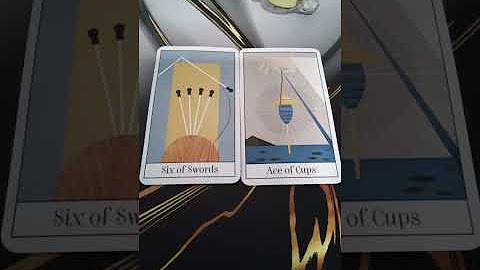 ☕️ ACE of CUPS 1️⃣ Tarot Card Combinations - YouTube